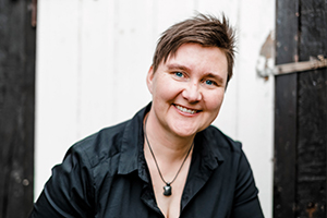 Patricia Kay Parker - Lange Leipziger Kriminacht